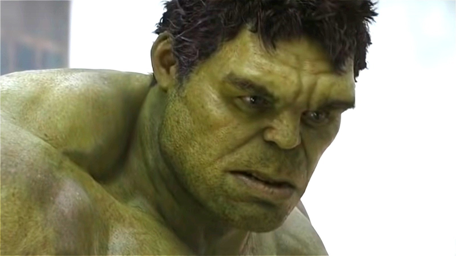 Hulk 3 Movie Wallpaper