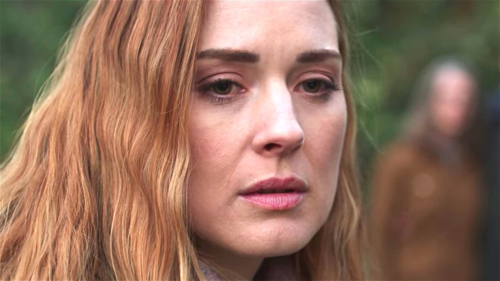 Why Some Virgin River Fans Feel Like Season 3 Ruined Mel's Storyline