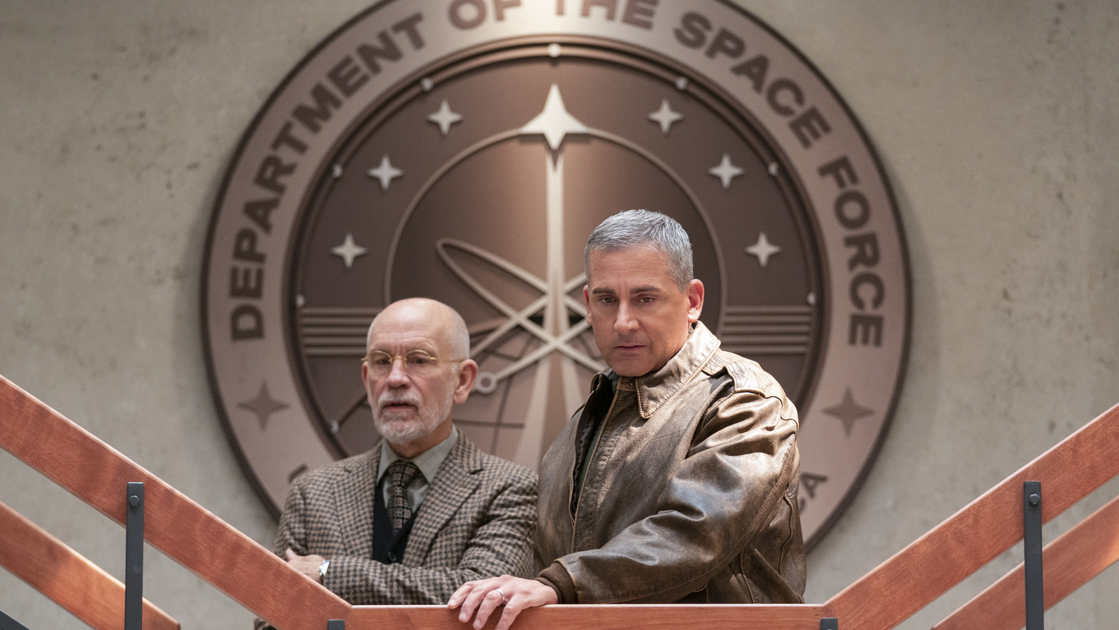 Why Space Force S3 Couldn't Avoid Cancellation (Even With An Improved ...