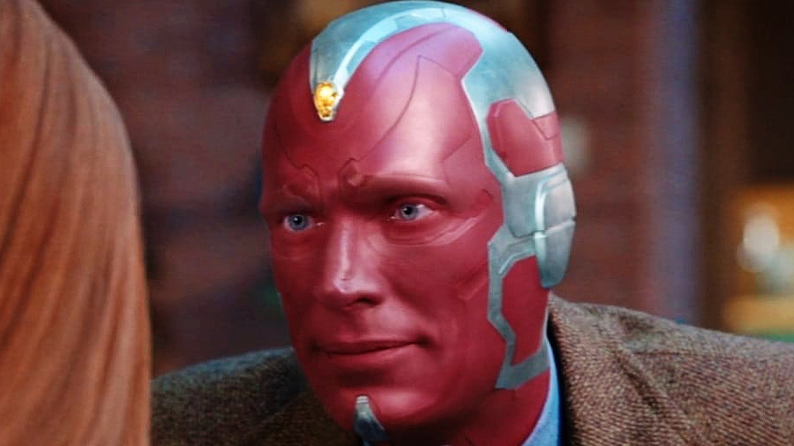 Why Sparky Is So Significant In WandaVision