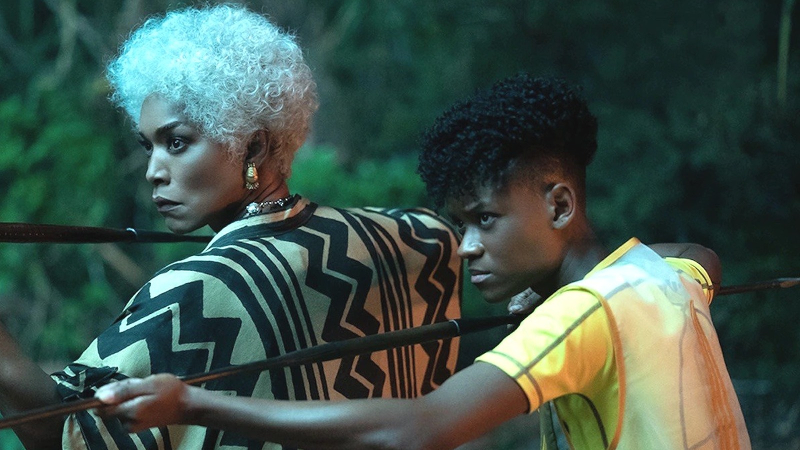 Why Queen Ramonda's Wakanda Forever Death Is Final (& Won't Be Reversed)