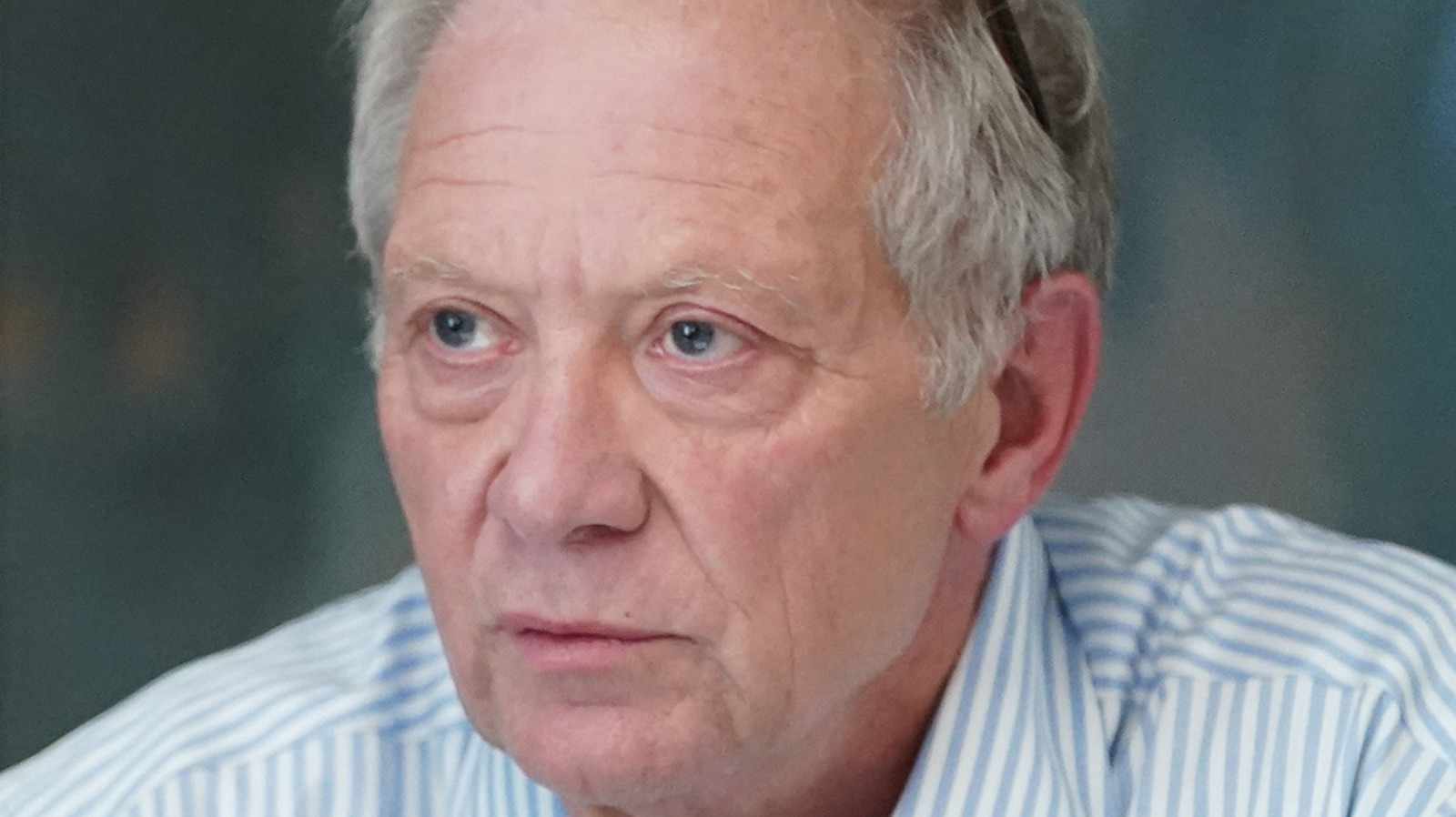 Why Stanley Cornik From Alaska Daily Looks So Familiar