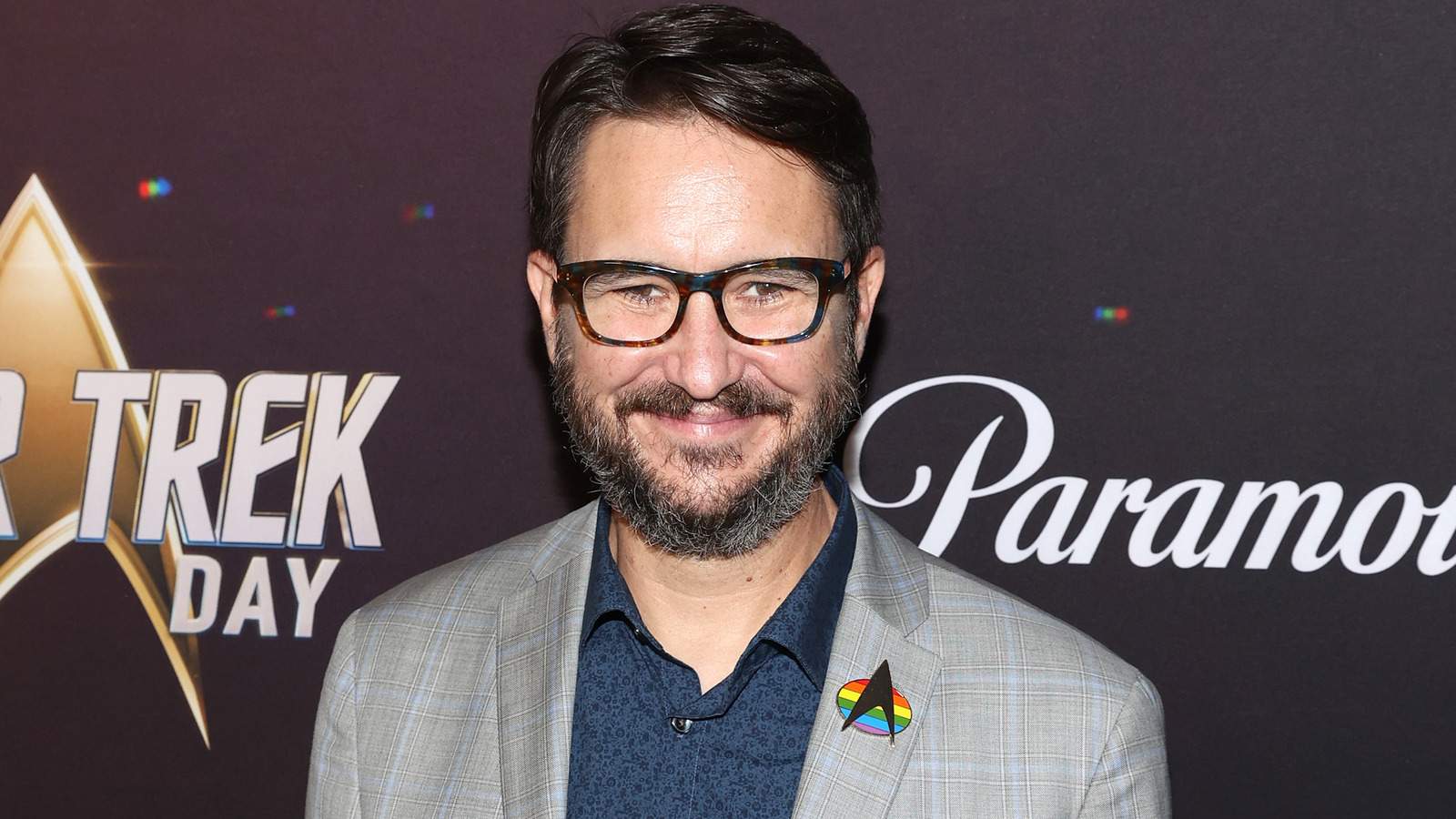Why Star Trek's Wil Wheaton Called Larry David A 'Tone-Deaf A–hole'