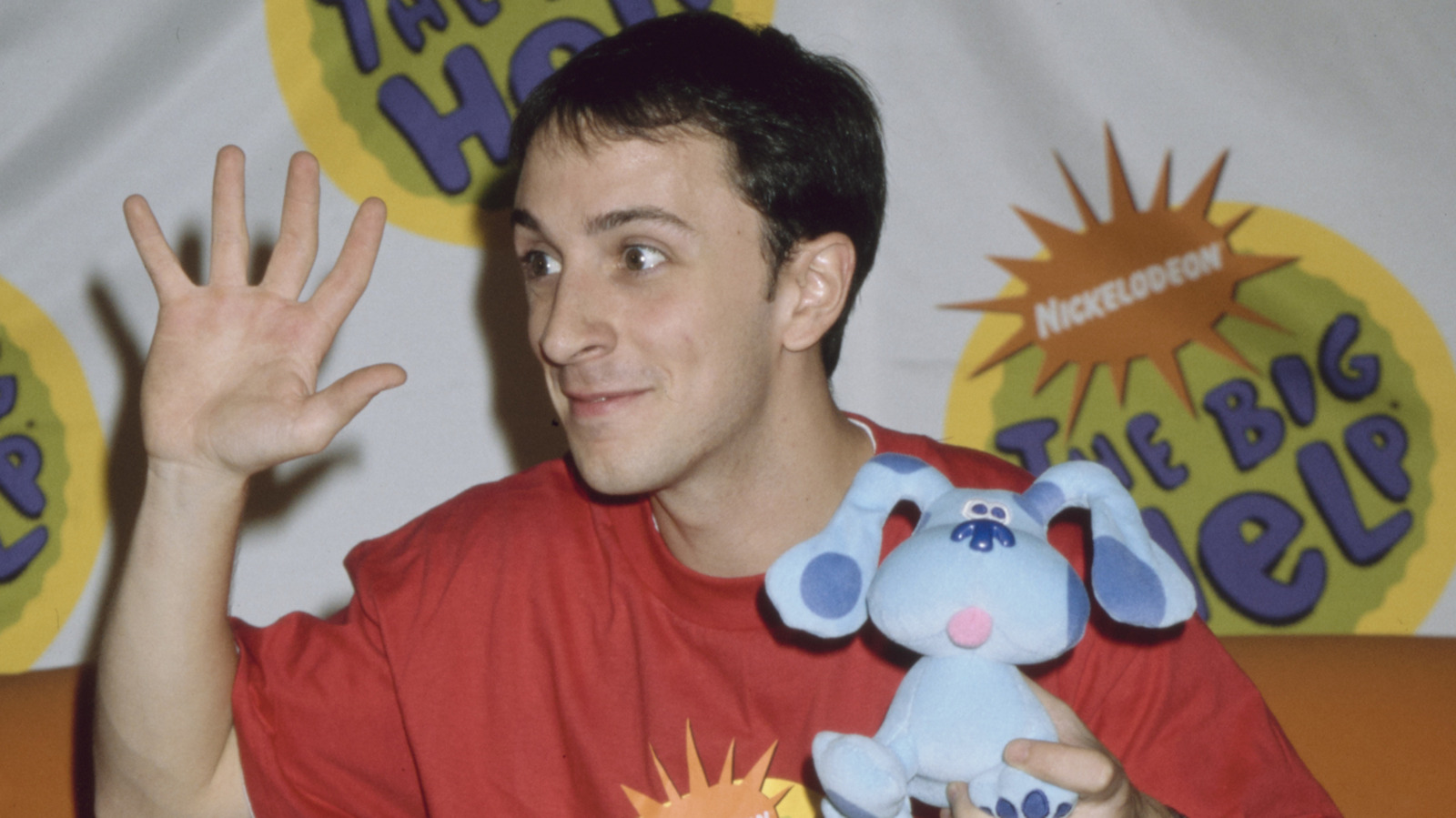 Why Steve Burns Left Blue's Clues
