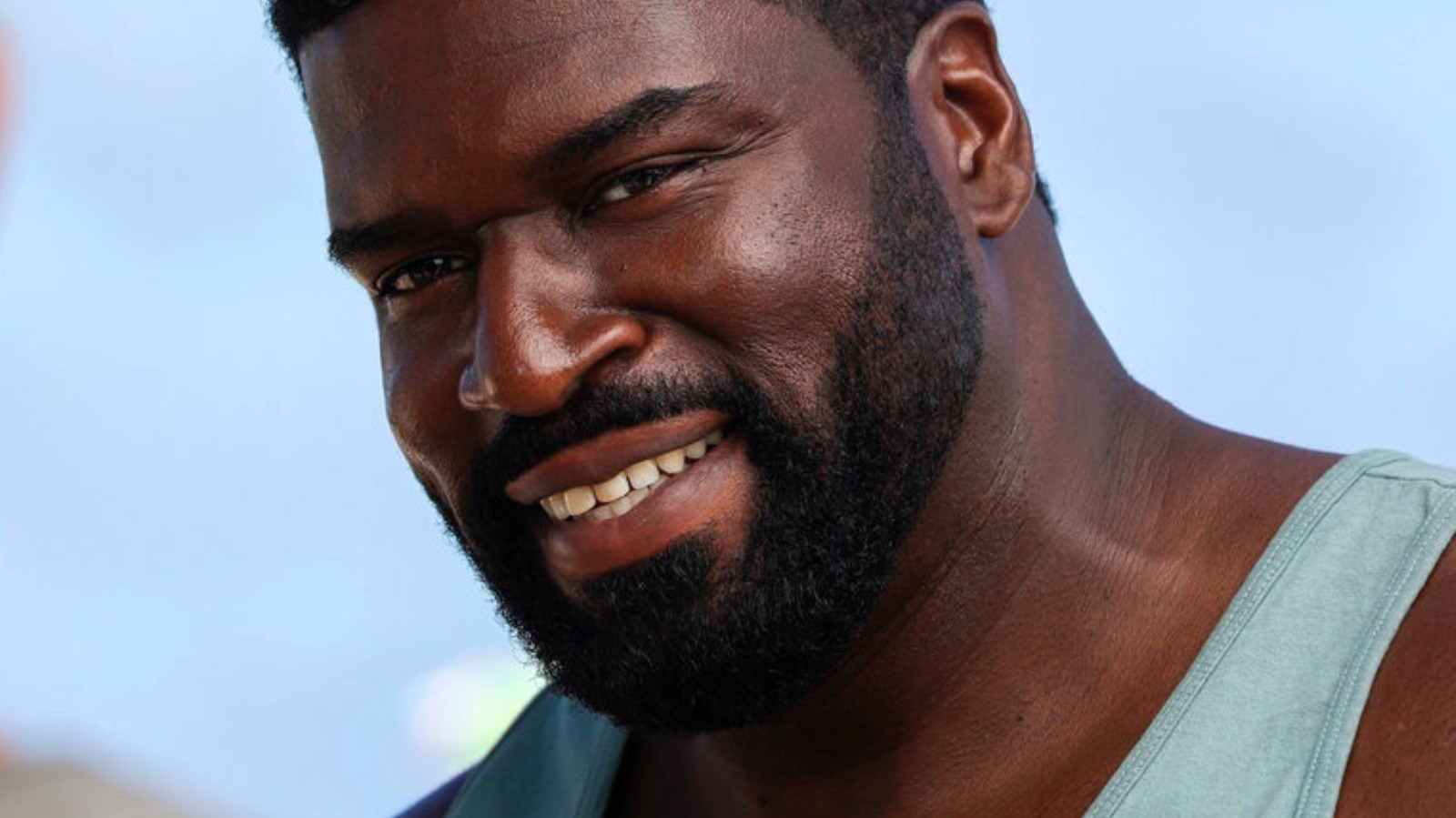 Why T.C. From Magnum P.I. Looks So Familiar