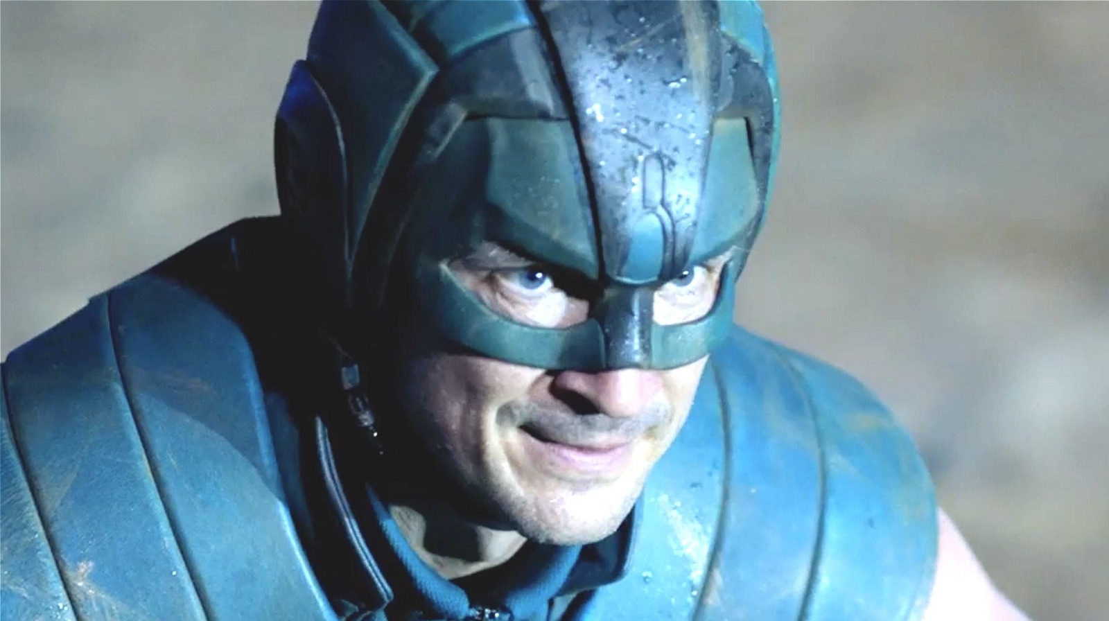 Why T.D.K. From The Suicide Squad Looks So Familiar