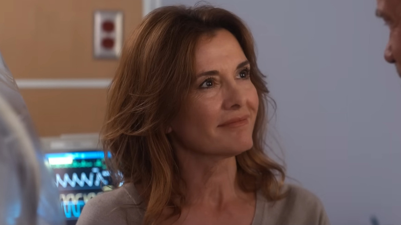 Why Tally Brunner From FUBAR Looks So Familiar