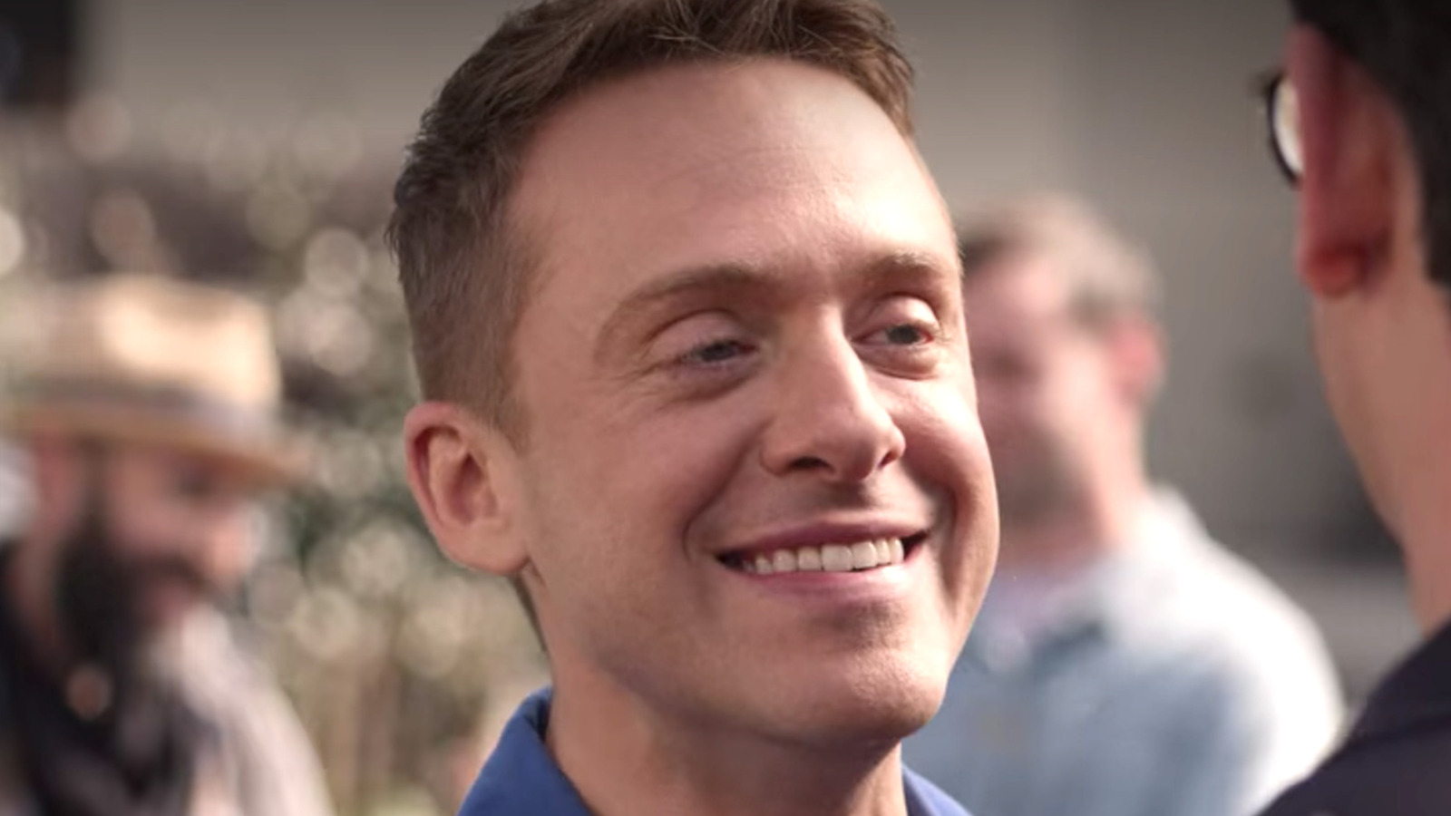 Why Tanner From Special Looks So Familiar