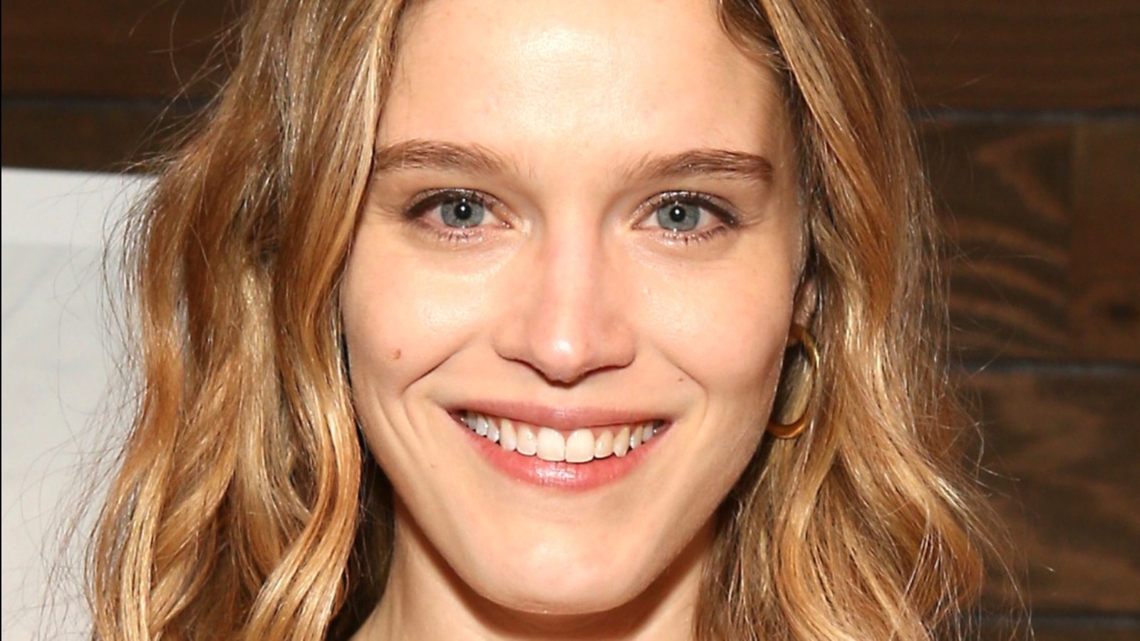 Why Tara From Into The Dark: Tentacles Looks So Familiar