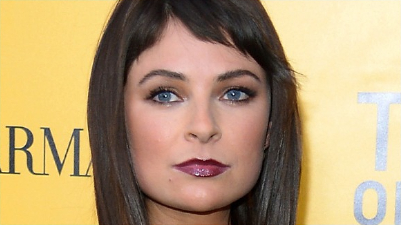 Why Taylor From Bull Looks So Familiar