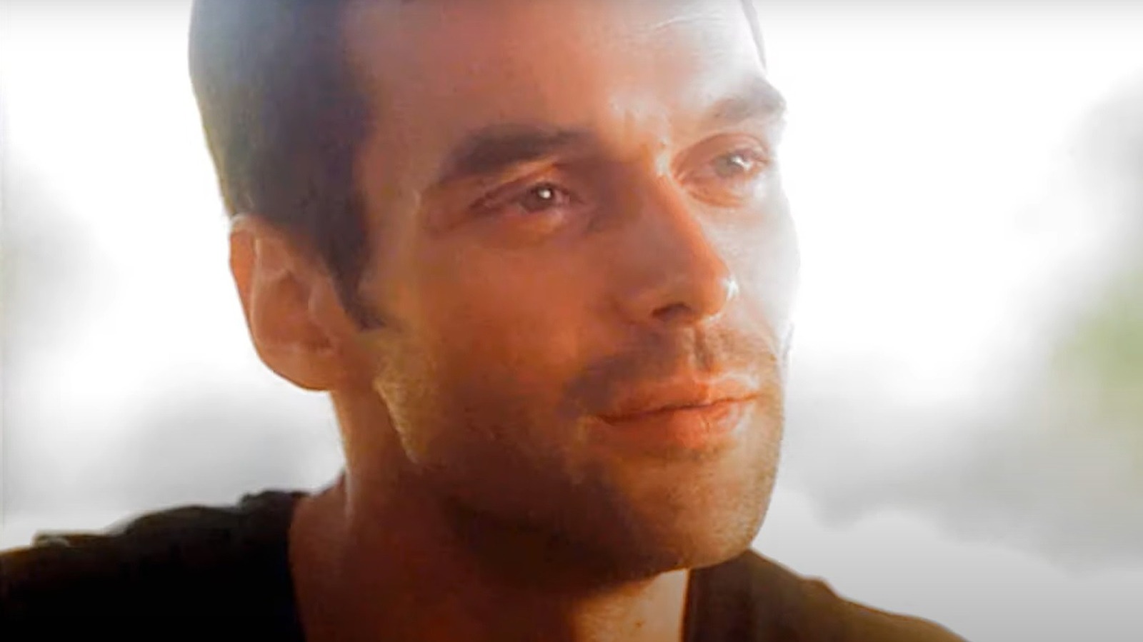 Why Terrorist Ari Haswari Doesn't Make A Realistic Villain For Gibbs ...