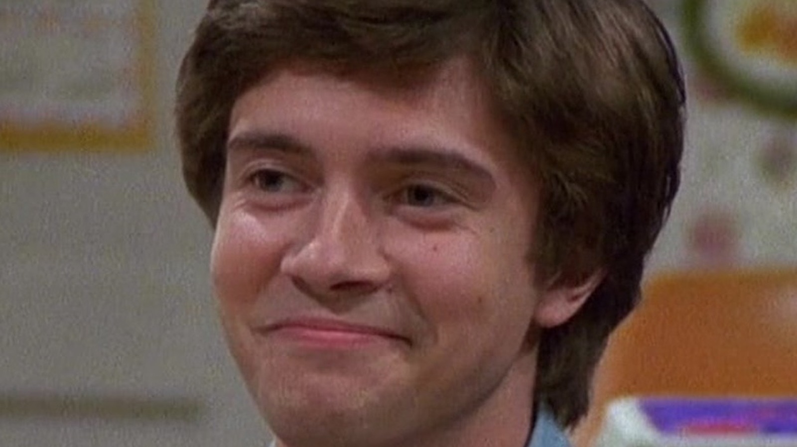 Why That '70s Show Takes Place In Wisconsin