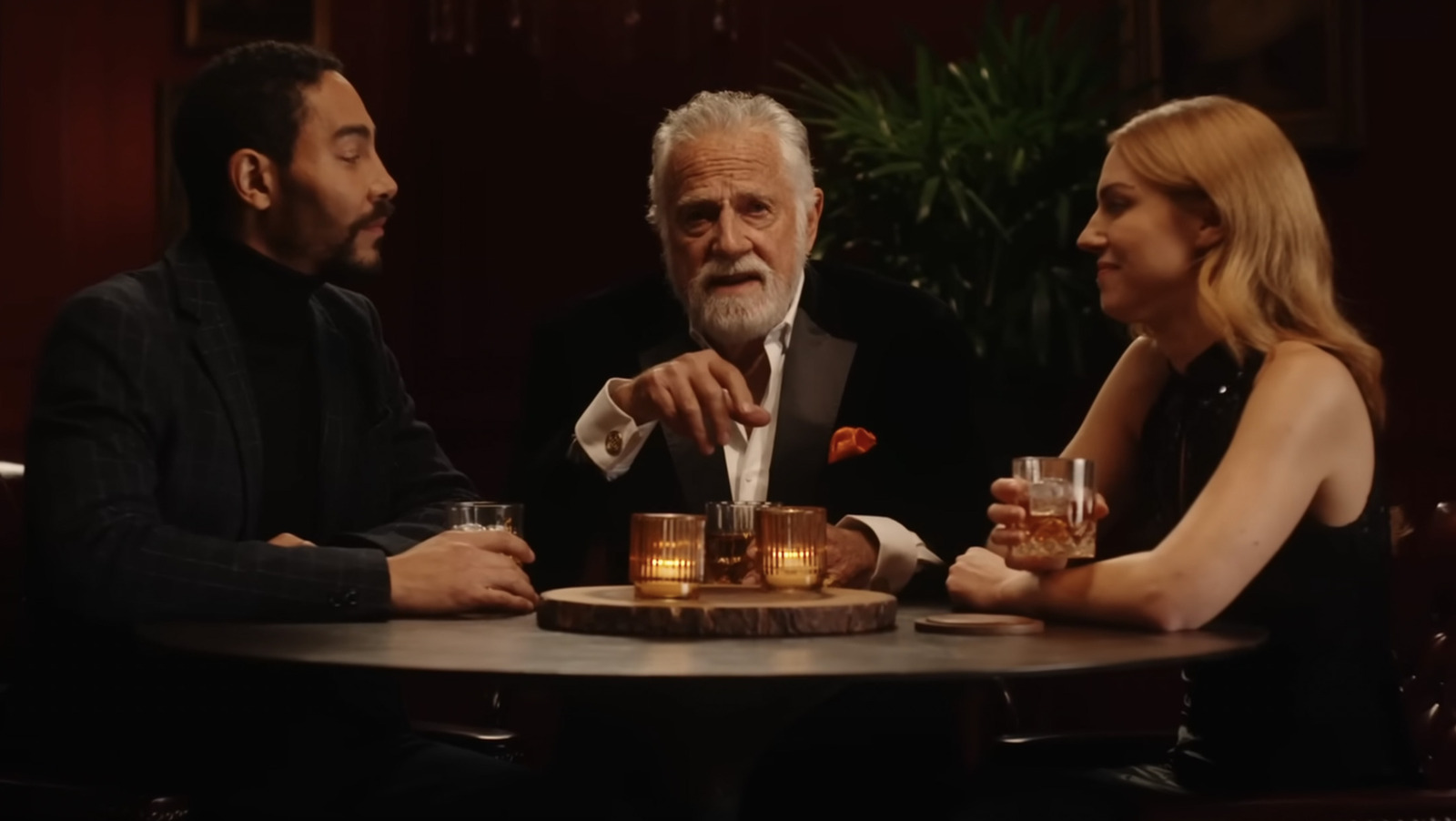 Why That Bitwise Commercial Looks & Feels So Familiar Why That Bitwise Commercial Looks & Feels So Familiar