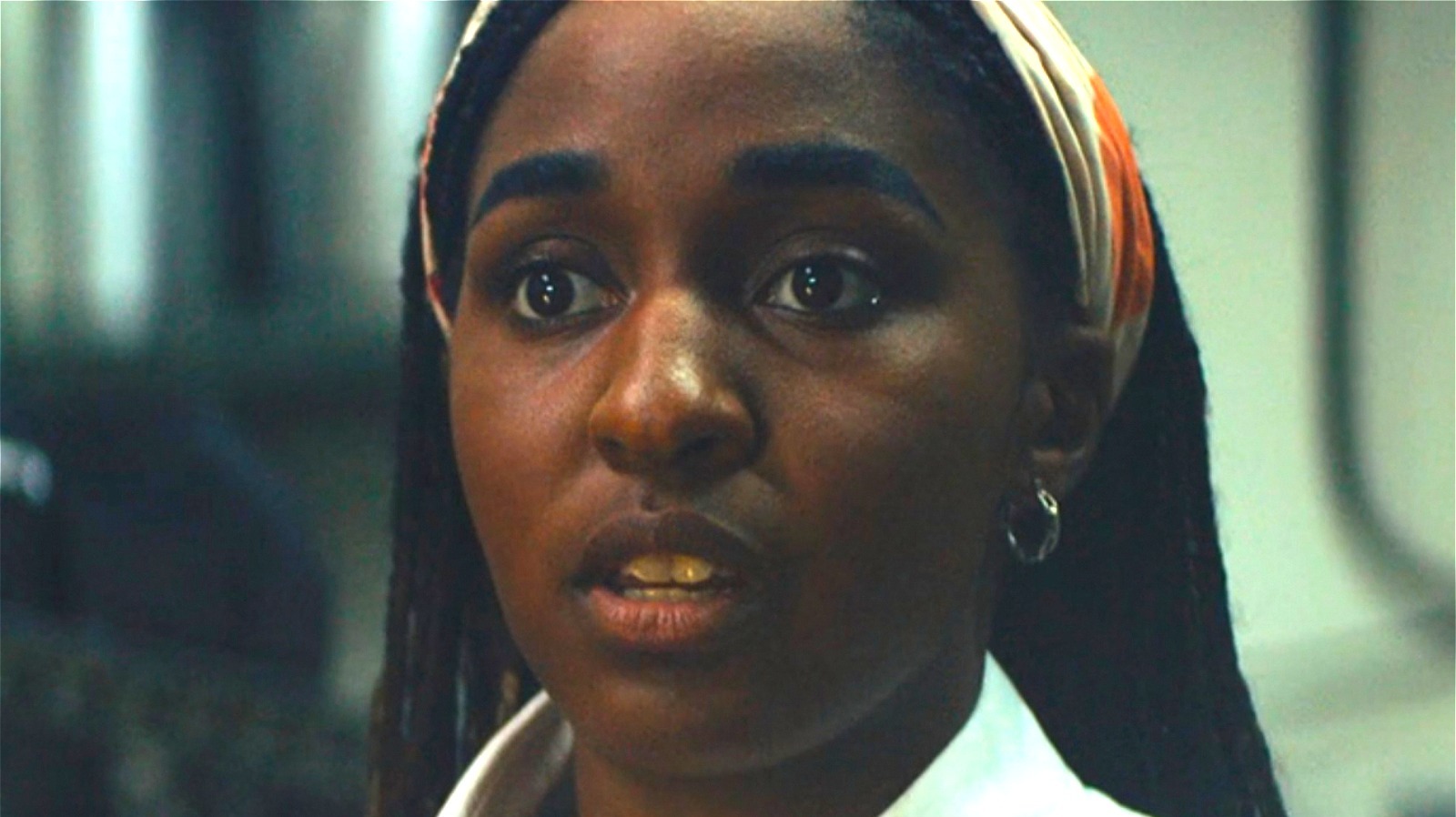 Why The Bear's Ayo Edebiri Claimed To Be The Kominsky Method's Showrunner