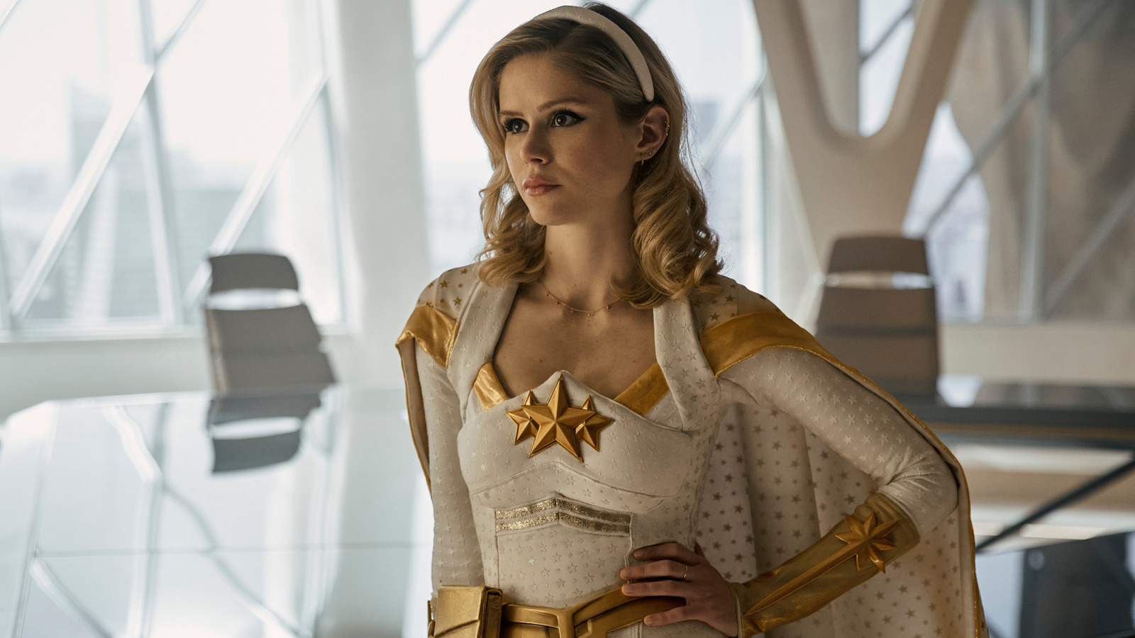Why The Boys' Erin Moriarty Quit Instagram - A Plastic Surgery ...