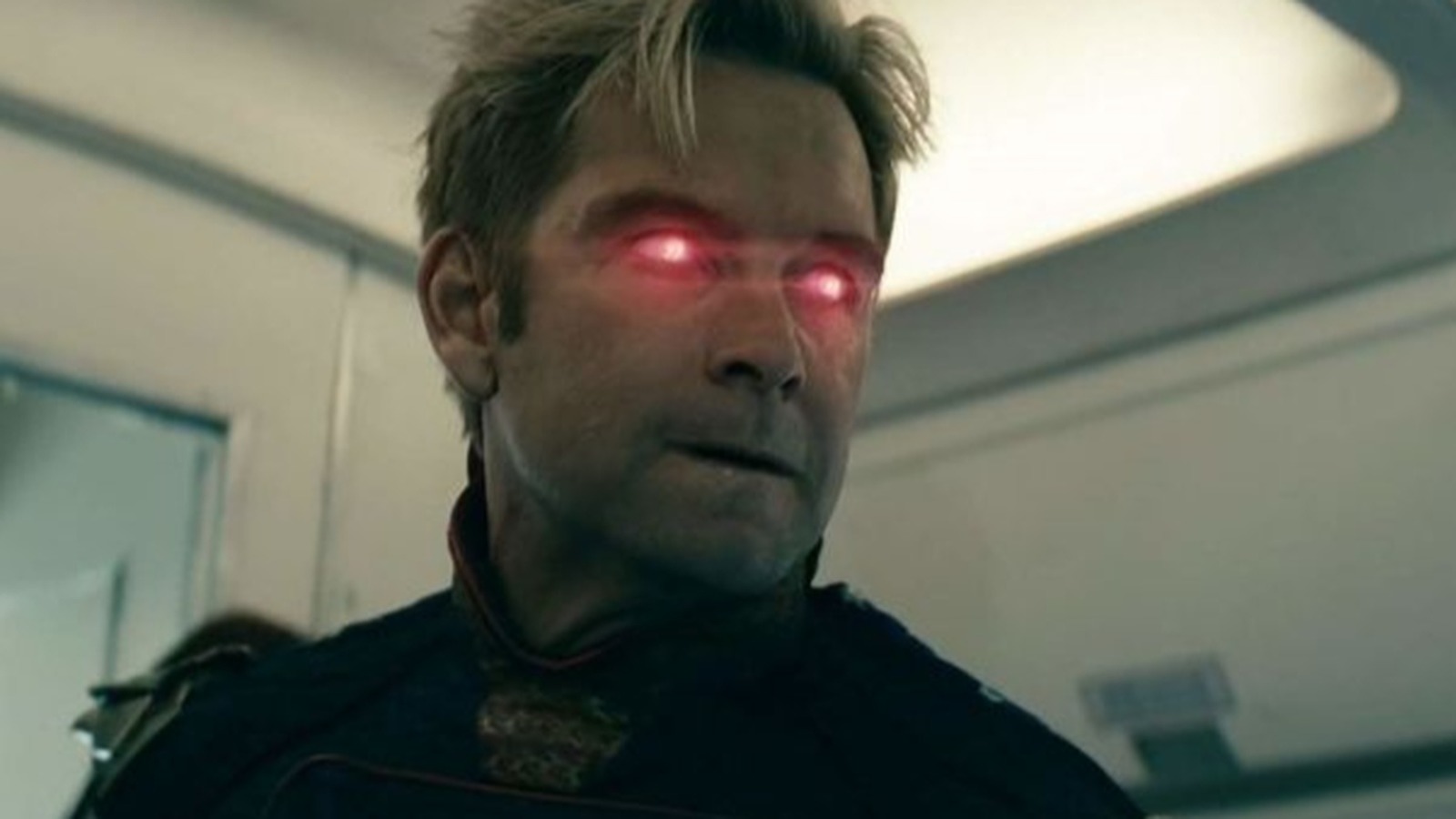 Why The Boys Fans Think This Is Homelander's Kryptonite