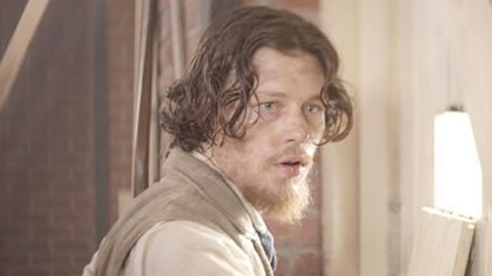 Why The Brown Brothers From The Good Lord Bird Look So Familiar