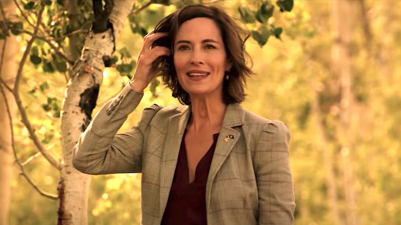 Why The Cast Of Yellowstone Looks So Familiar