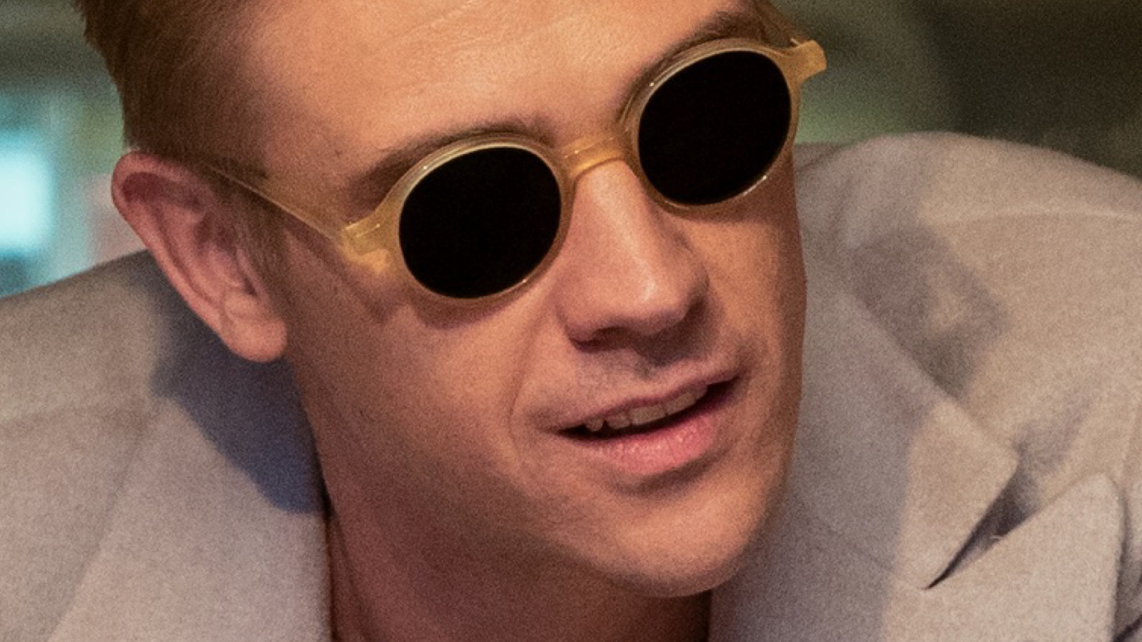 Why The Corinthian From Netflix's Sandman Looks So Familiar