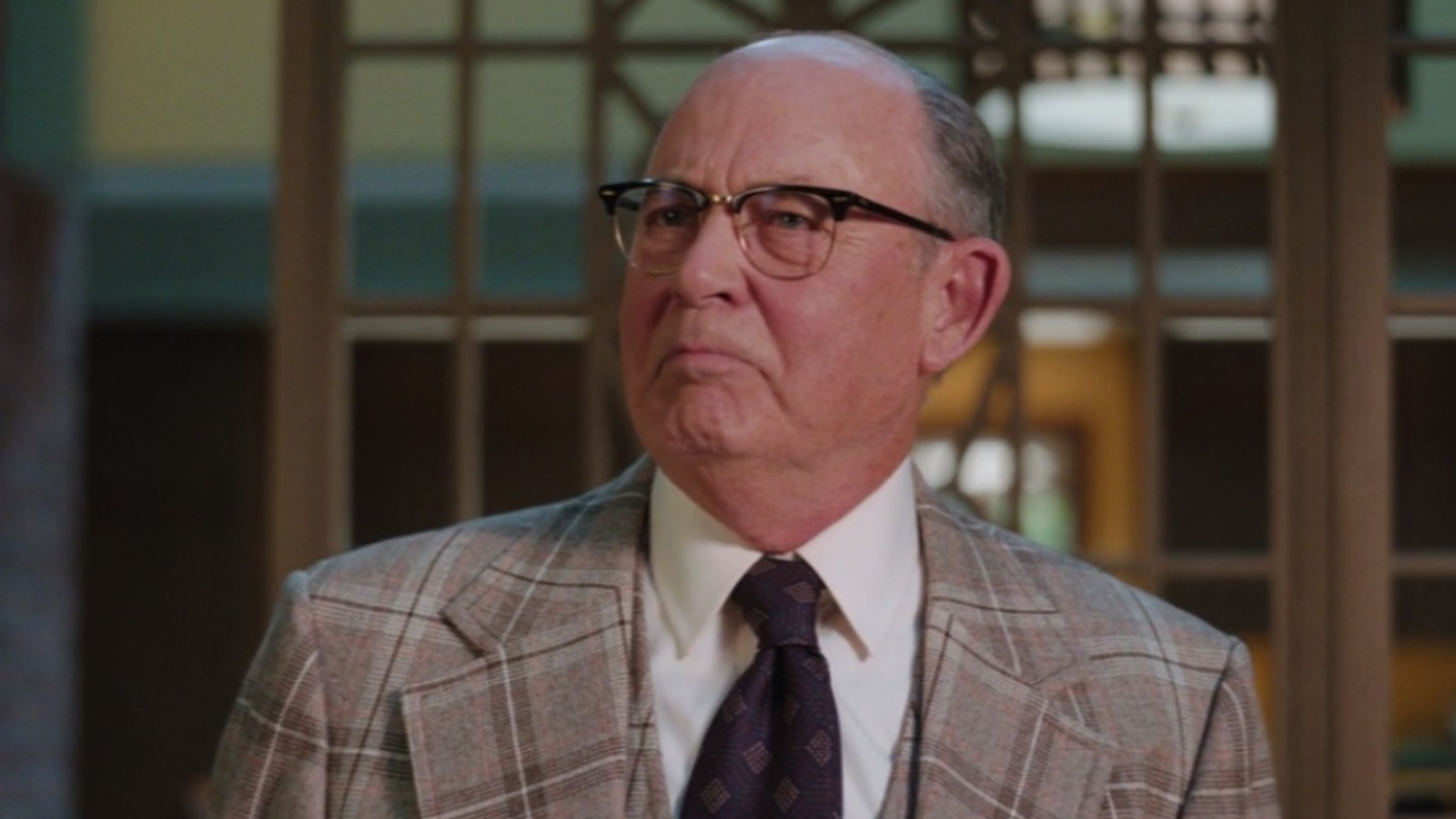 Why The Doctor In WandaVision Episode 3 Looks So Familiar