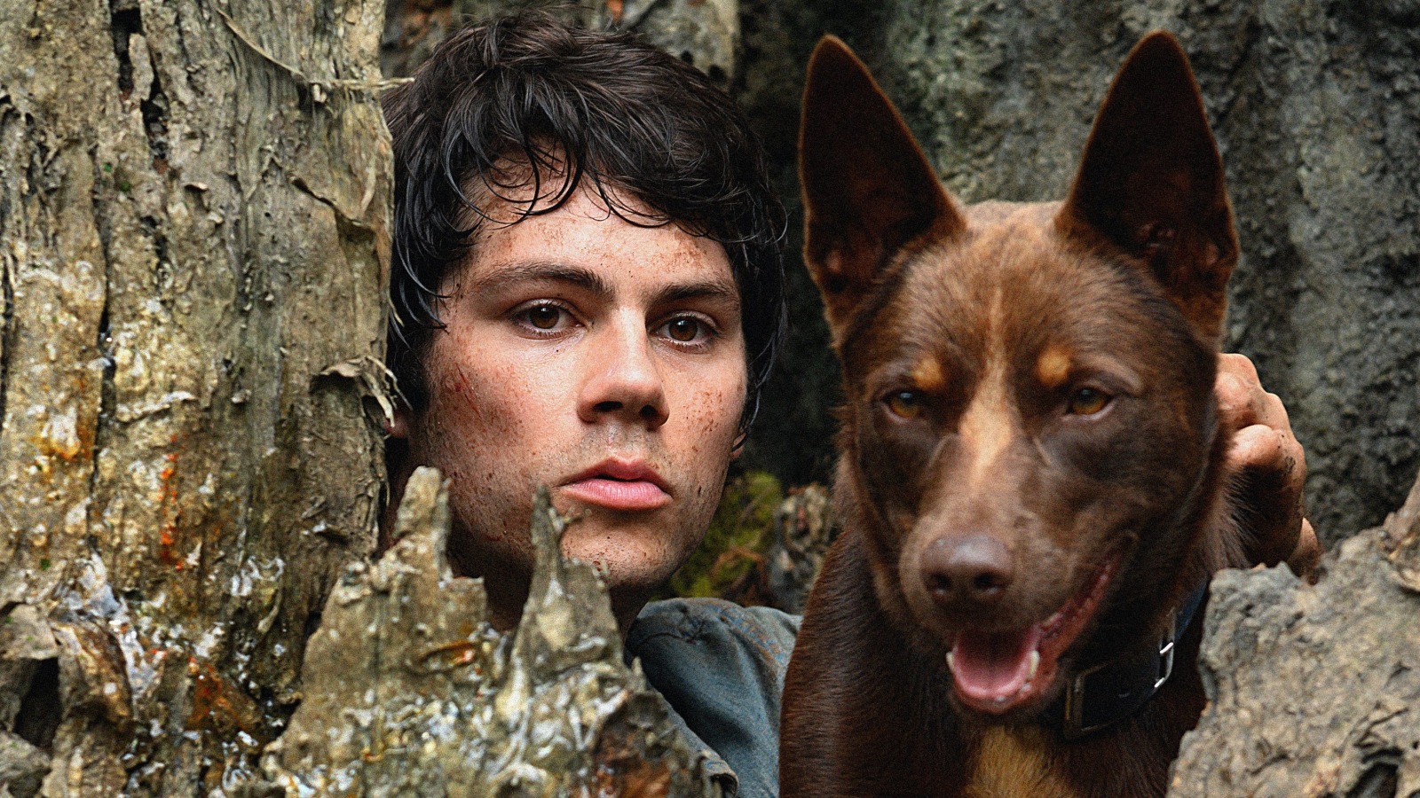 Why The Dog In Love And Monsters Is More Important Than You Think ...