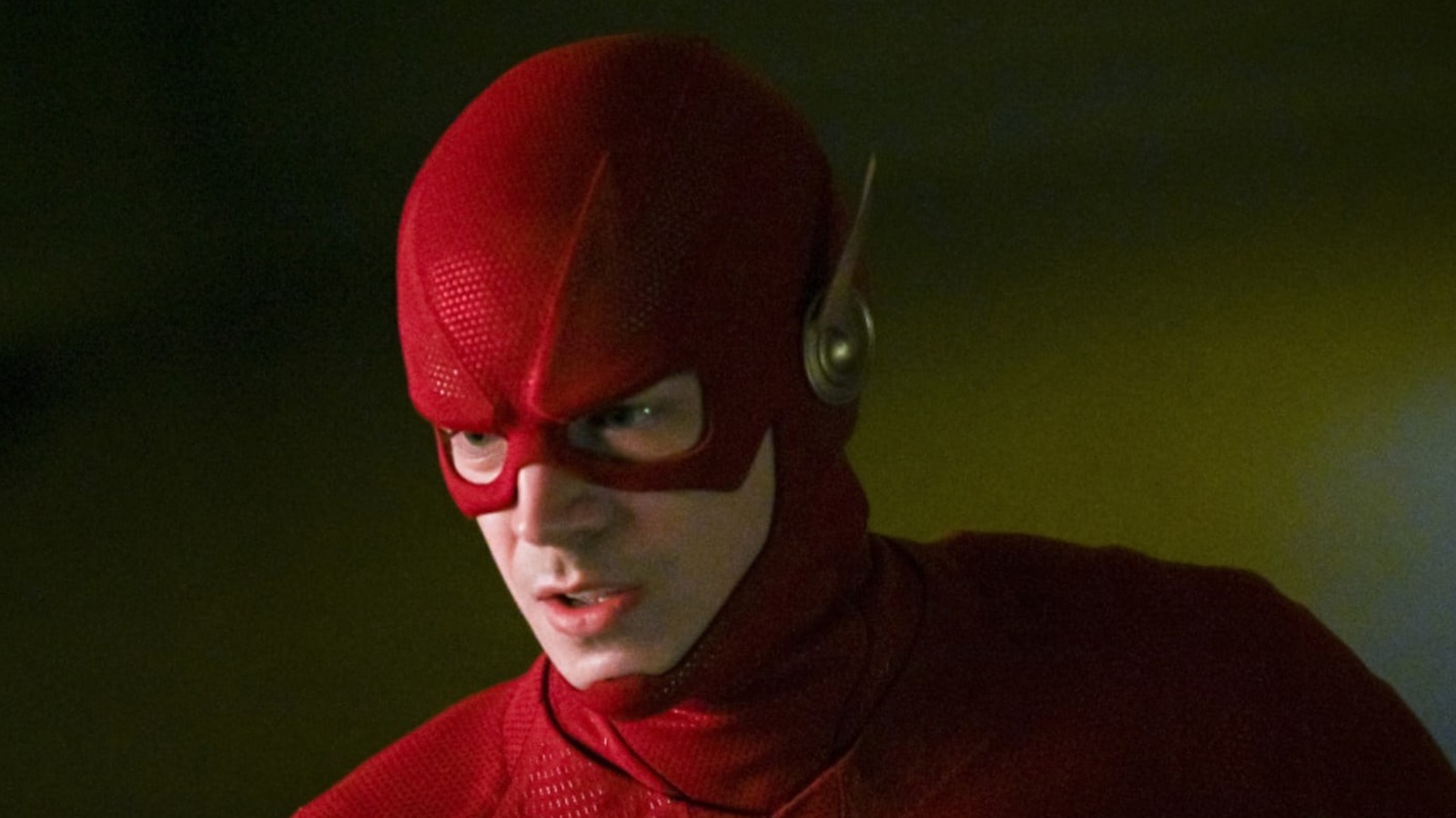 Why The Flash Cast Looks So Familiar