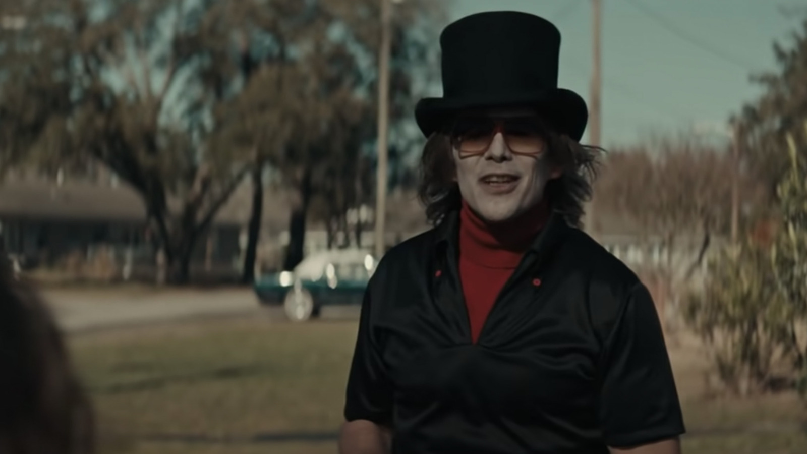 Why The Grabber From The Black Phone Looks So Familiar