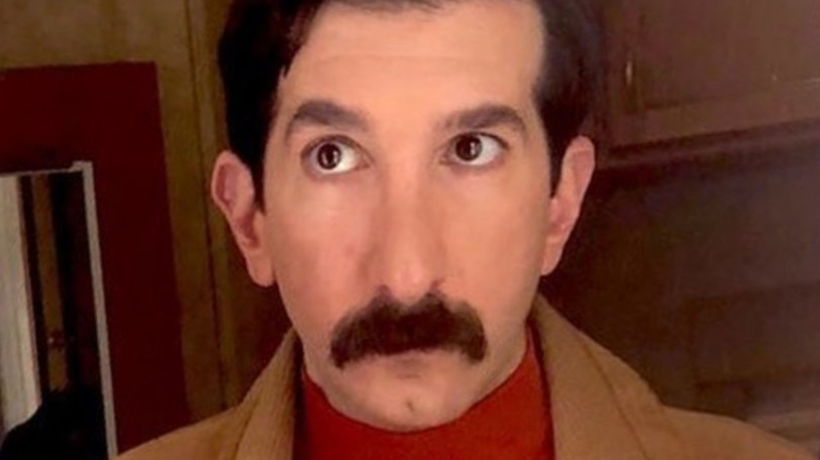 Why The Lyft Driver From Coming 2 America Looks So Familiar