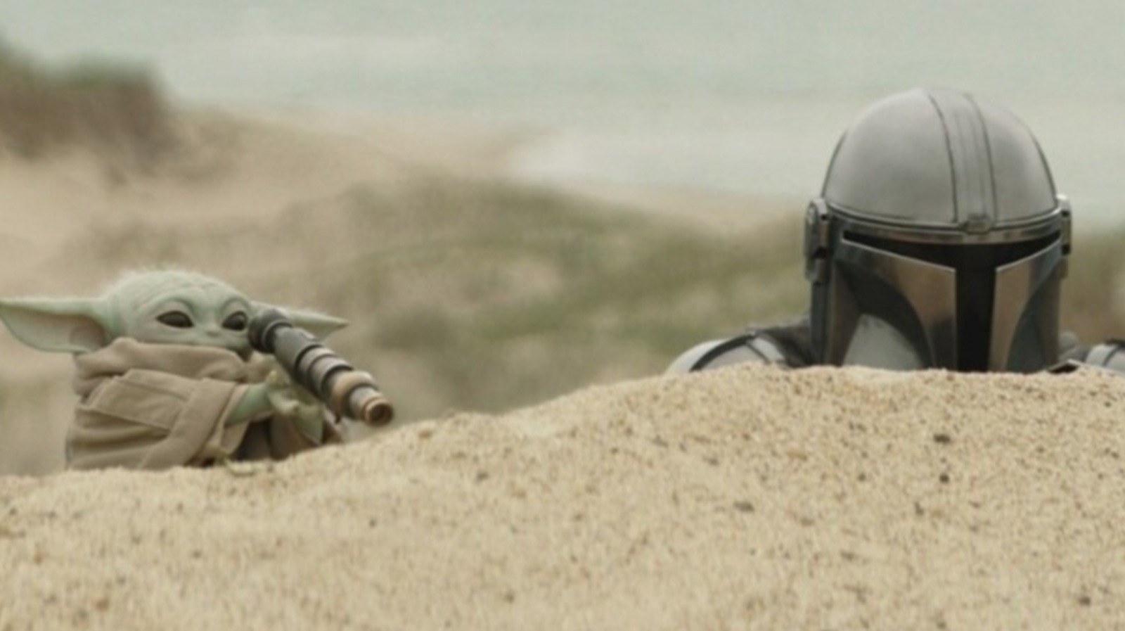 Why The Mandalorian And Grogu Is A Box Office Failure