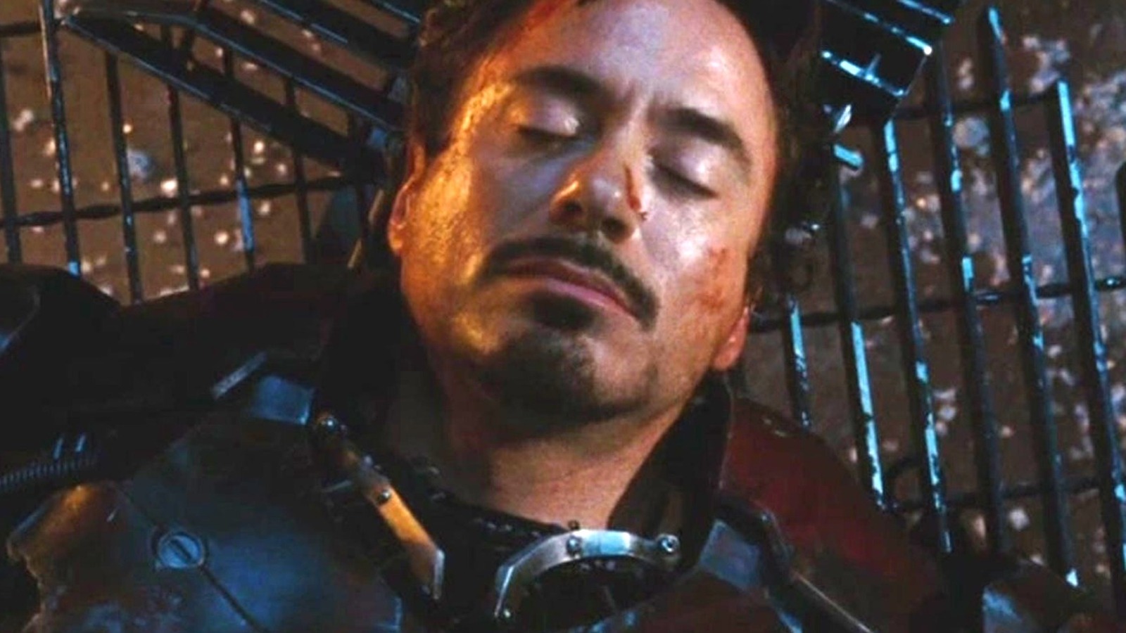 Why The MCU Never Adapted Iron Man's Dark Marvel Story 'Demon In A Bottle'