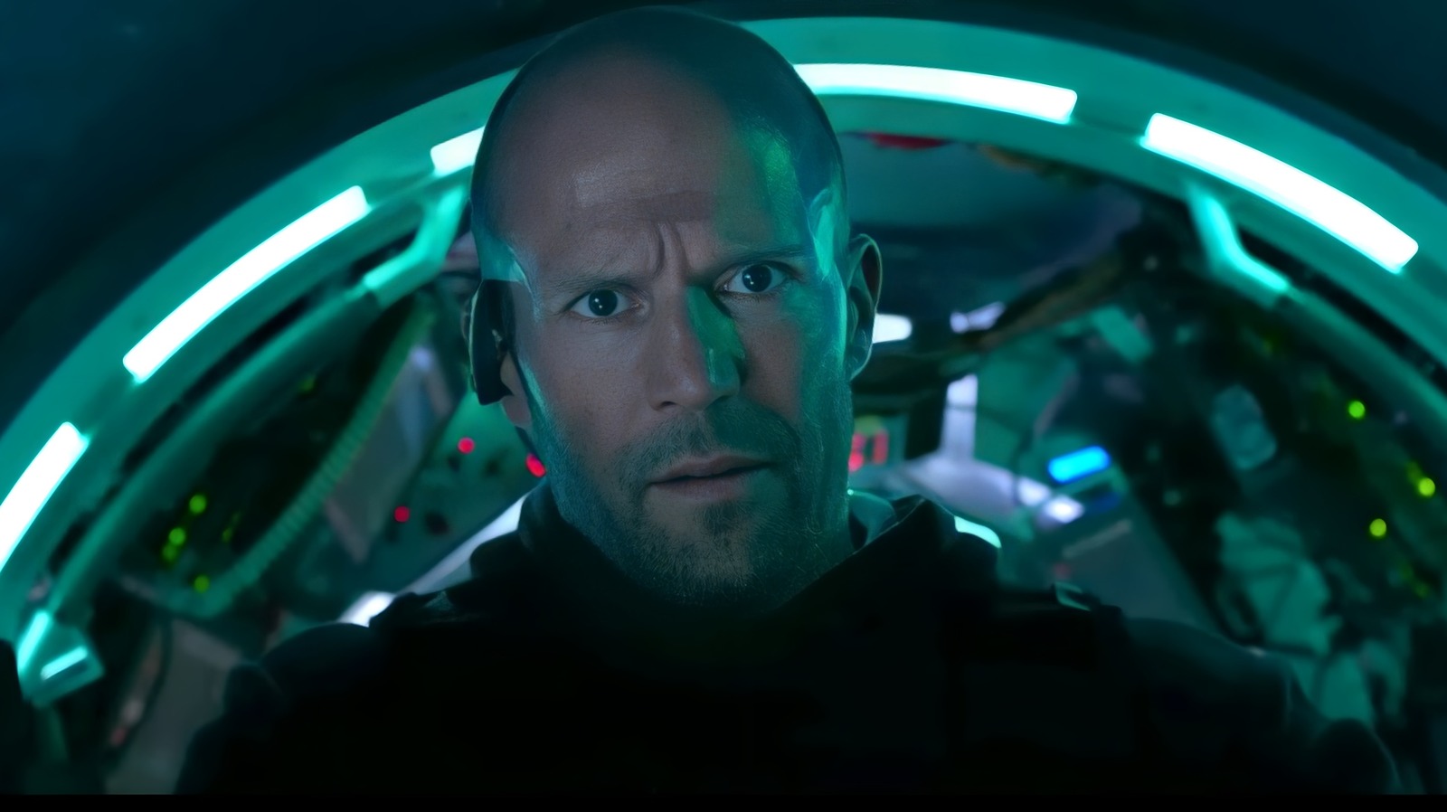 Why The Meg's 'Disgusting And Bloody' R-Rated Cut Never Saw The Light ...