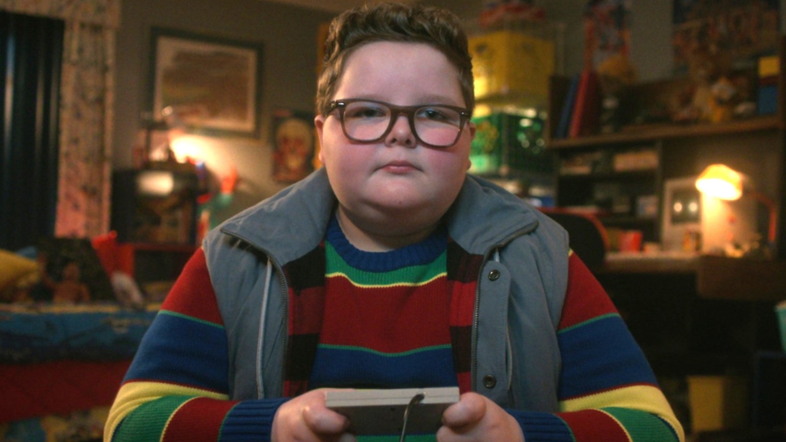 Почему новые члены актерского состава 5-го сезона Stranger Things ...