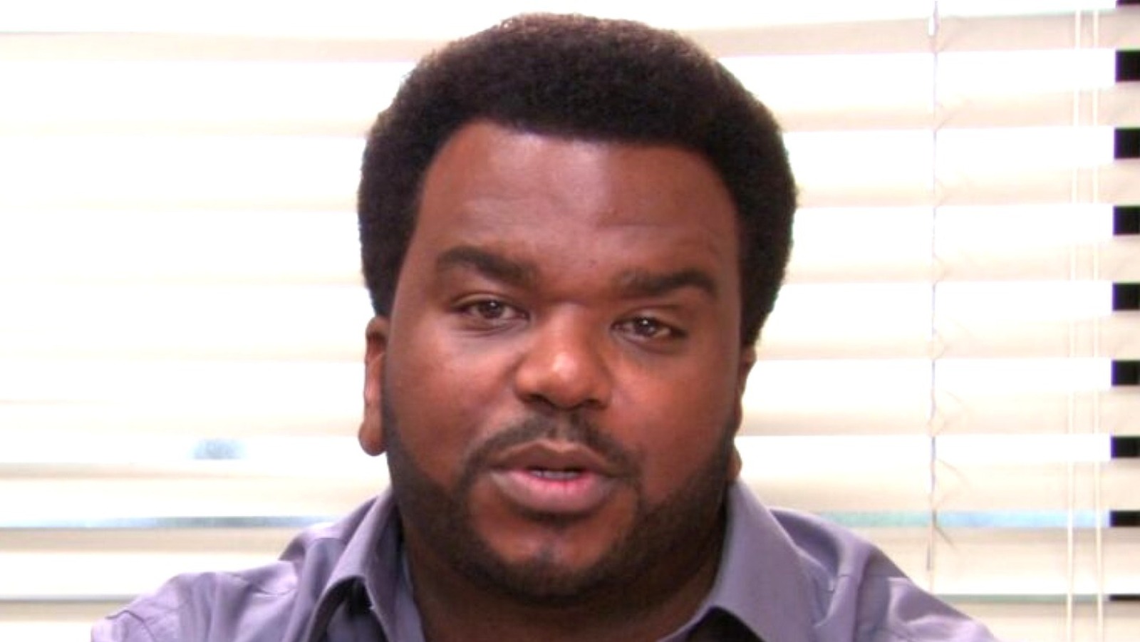 Why The Office Fans Are Puzzled By Darryl's Tech-Saviness