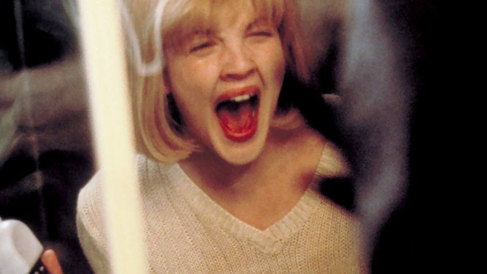 Why The Police Called The Set Of Scream In The Middle Of Filming