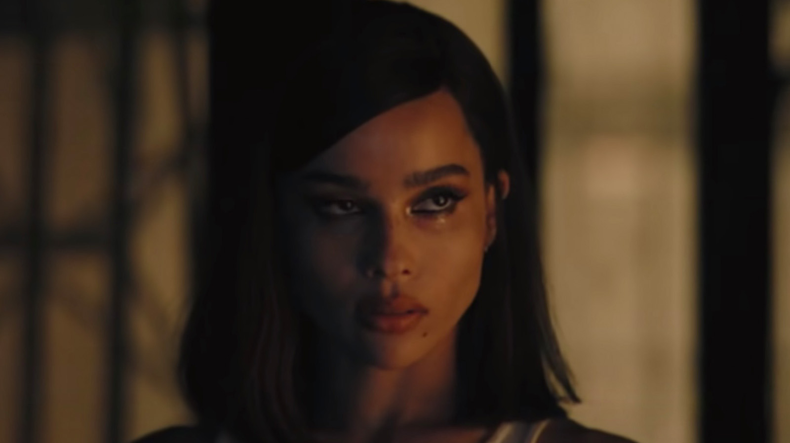 Why The Riddler Henchman At The End Of The Batman Looks Suspiciously ...