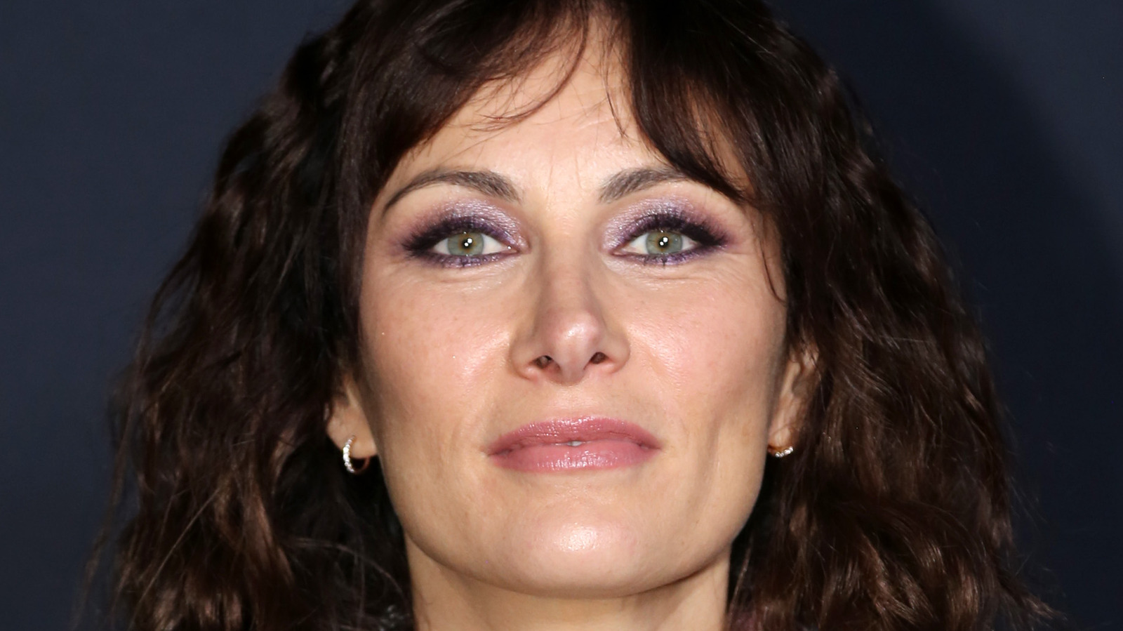 Why The Role Of Alura Was Recast On Supergirl