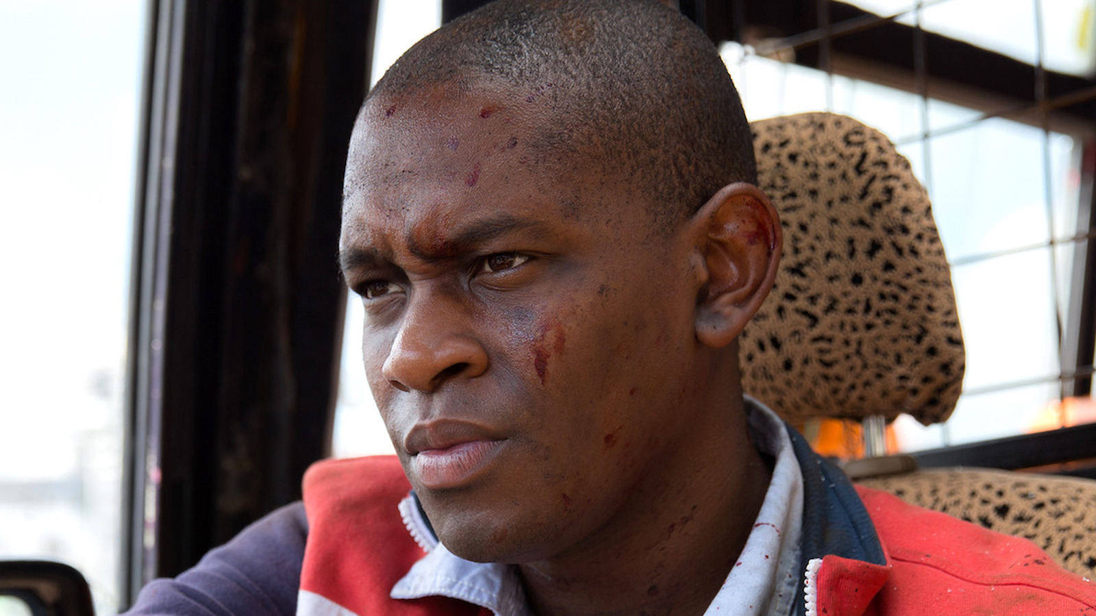 Why The Role Of Capheus Was Recast In Sense8