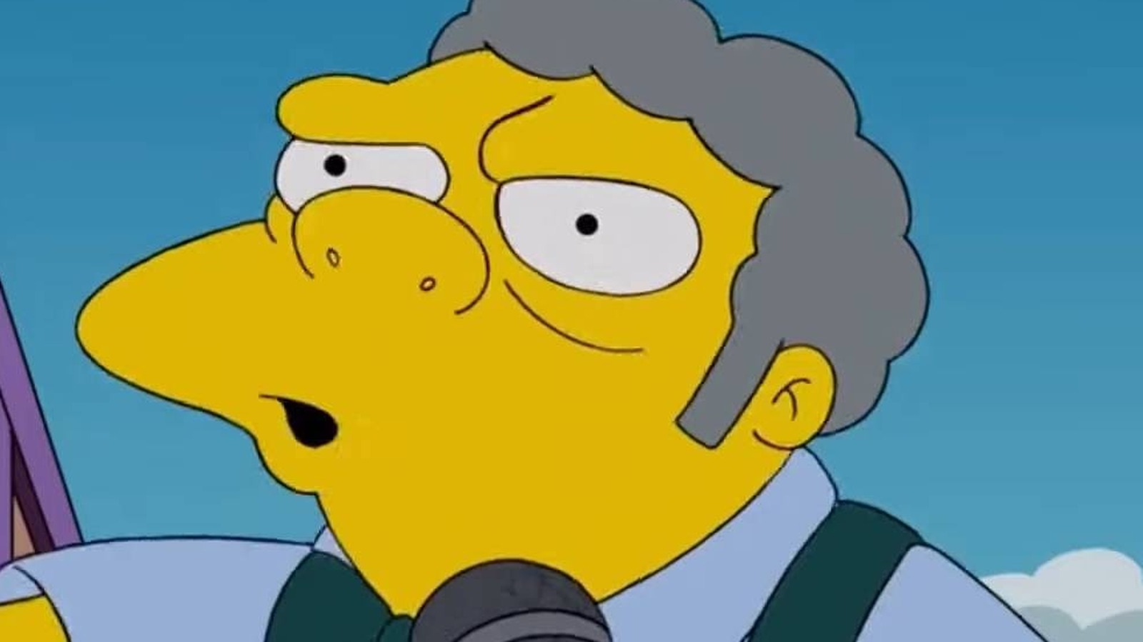 Why The Simpsons' Poorhouse Rock Episode Has Fans So Divided