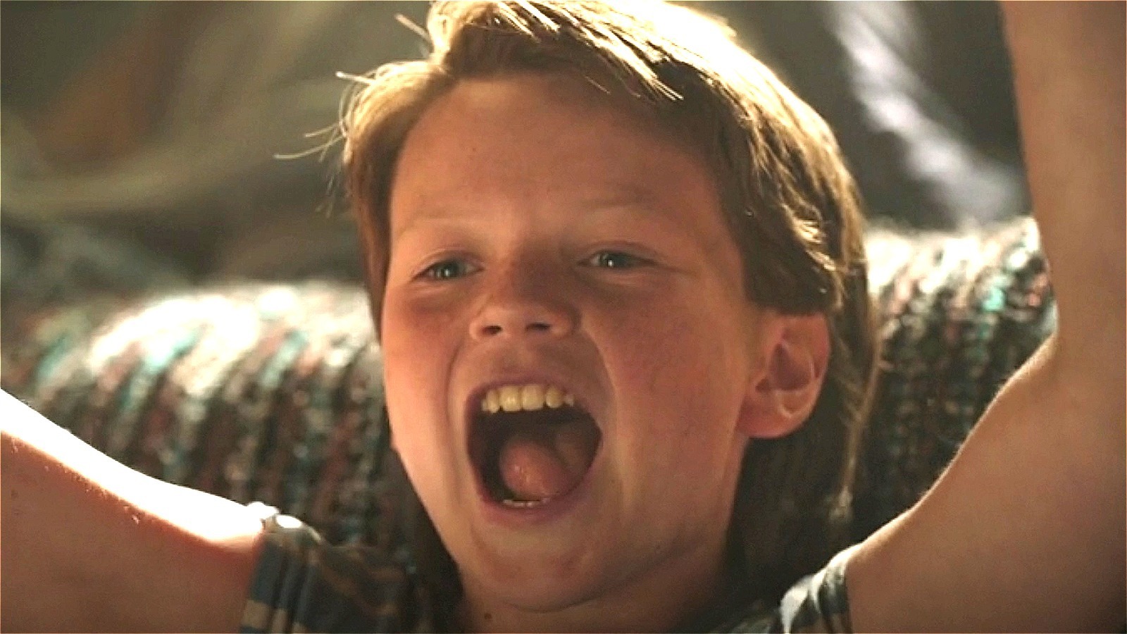 Why The Song At The Start Of Peacemaker Episode 7 Means More Than You Think