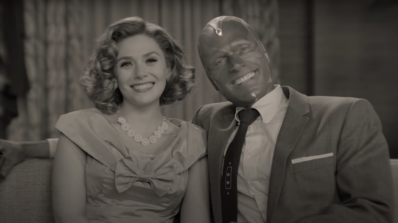 Why The Strucker Watch Commercial In WandaVision Episode 2 Is So ...