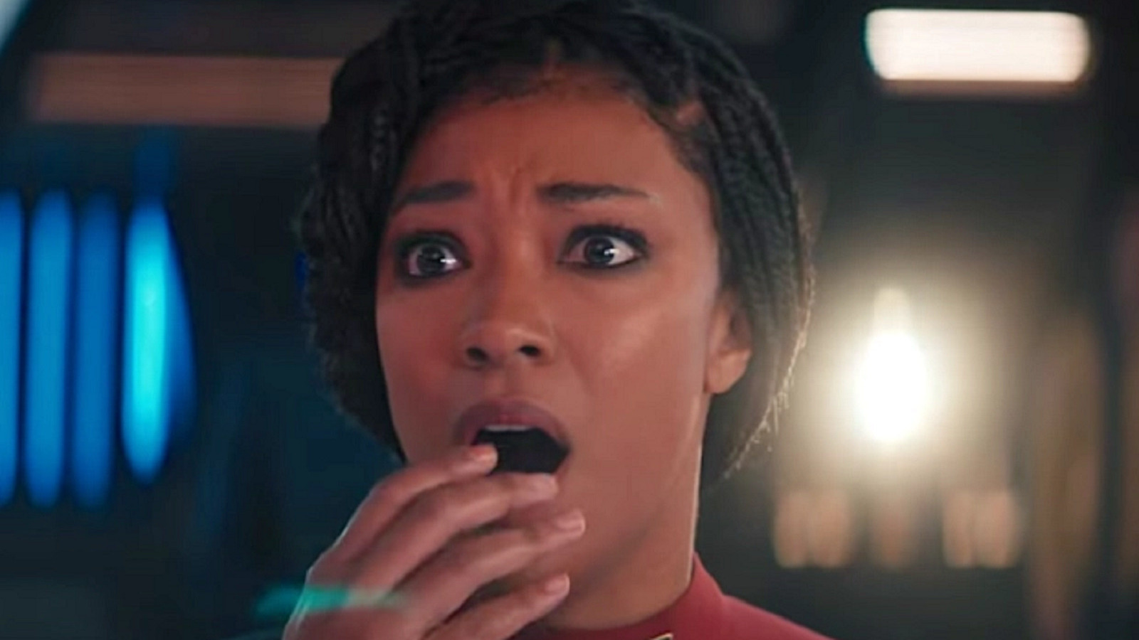 Why The Uniforms In The Star Trek: Discovery Season 4 Teaser Mean More ...