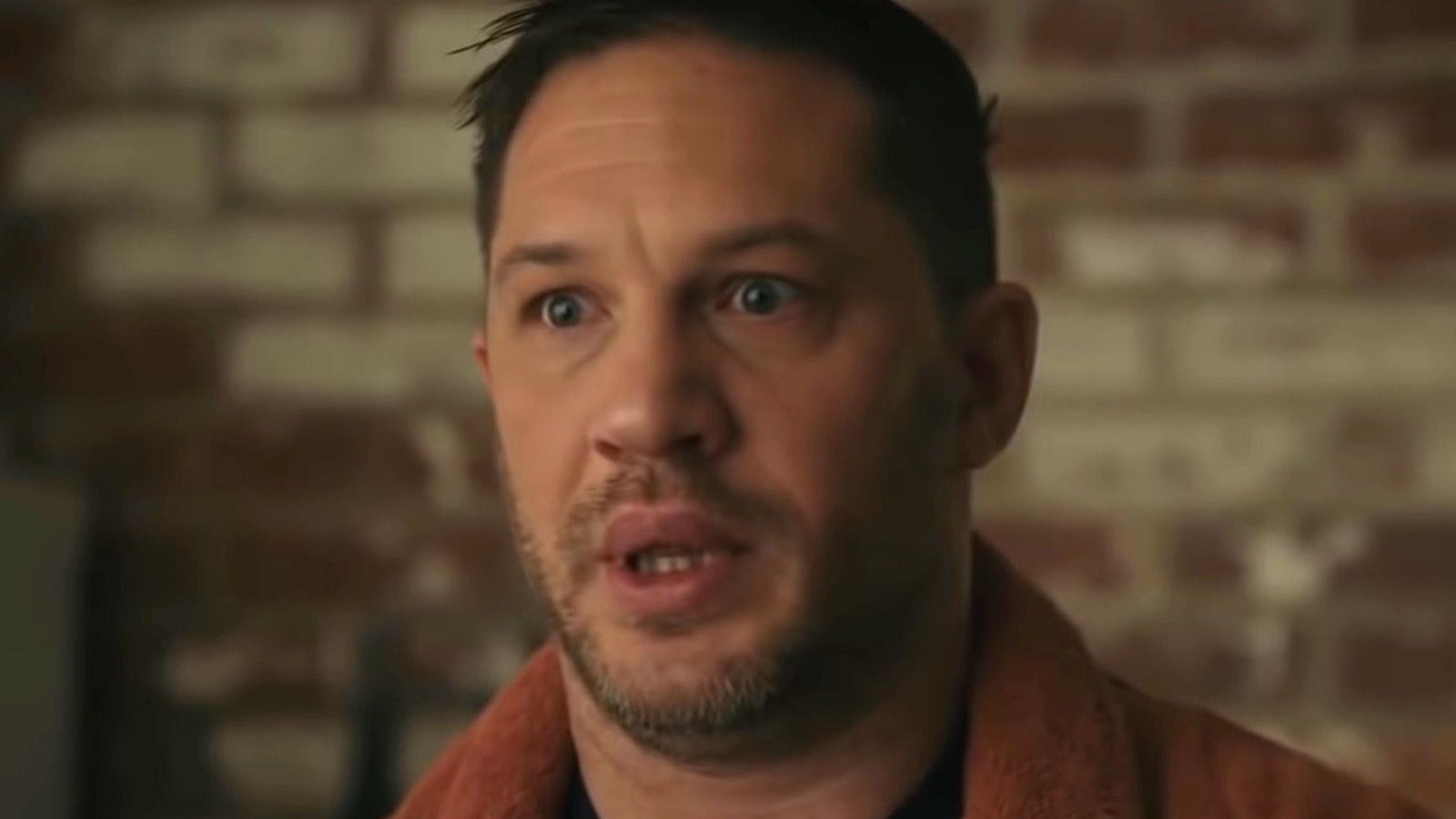 Why The Venom: Let There Be Carnage Trailer Has Fans Worried