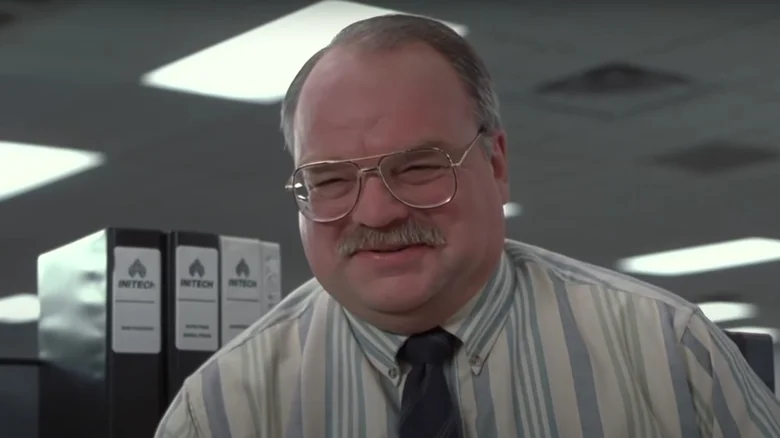 Why The Warden From Barry Looks So Familiar