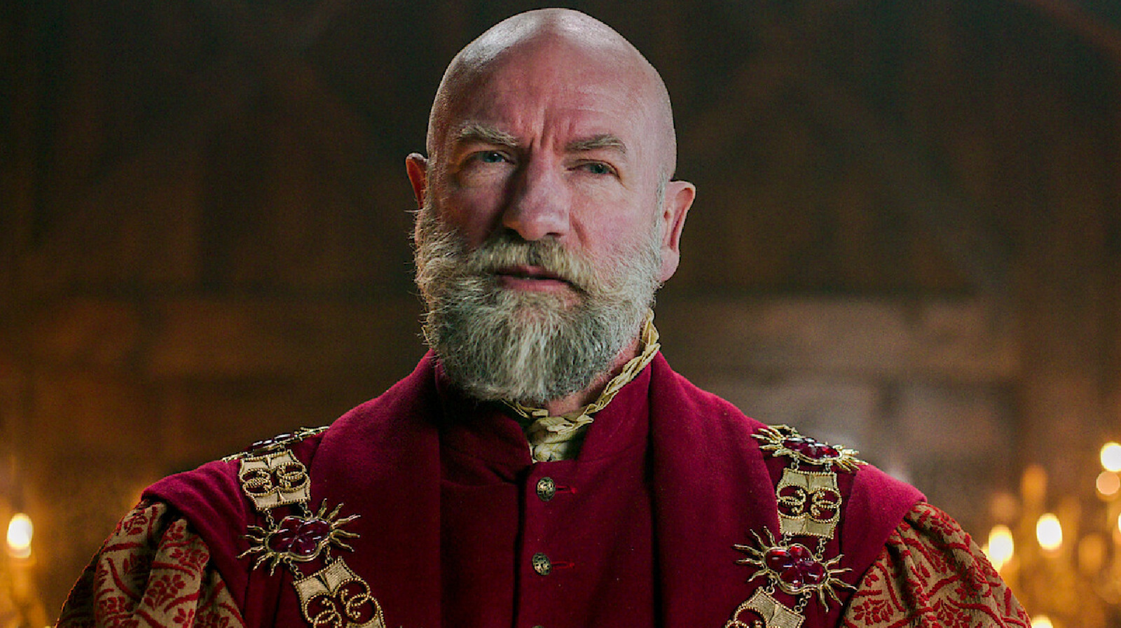 Why The Witcher Fans Are Upset About Dijkstra's Portrayal In Season 3