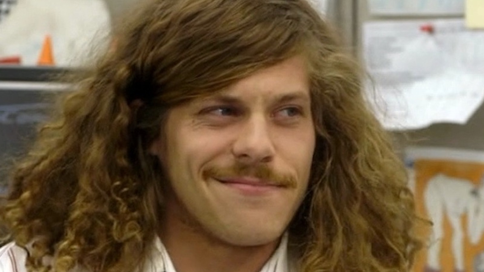 Blake Anderson No Hair