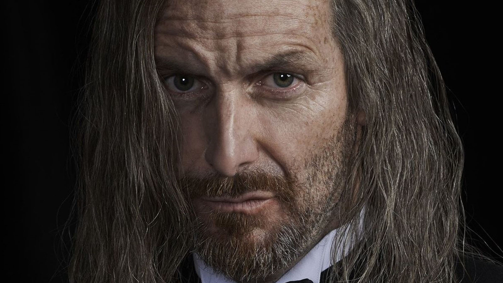 Why This AHS Actor Refused To Speak To His Co-Stars On Set