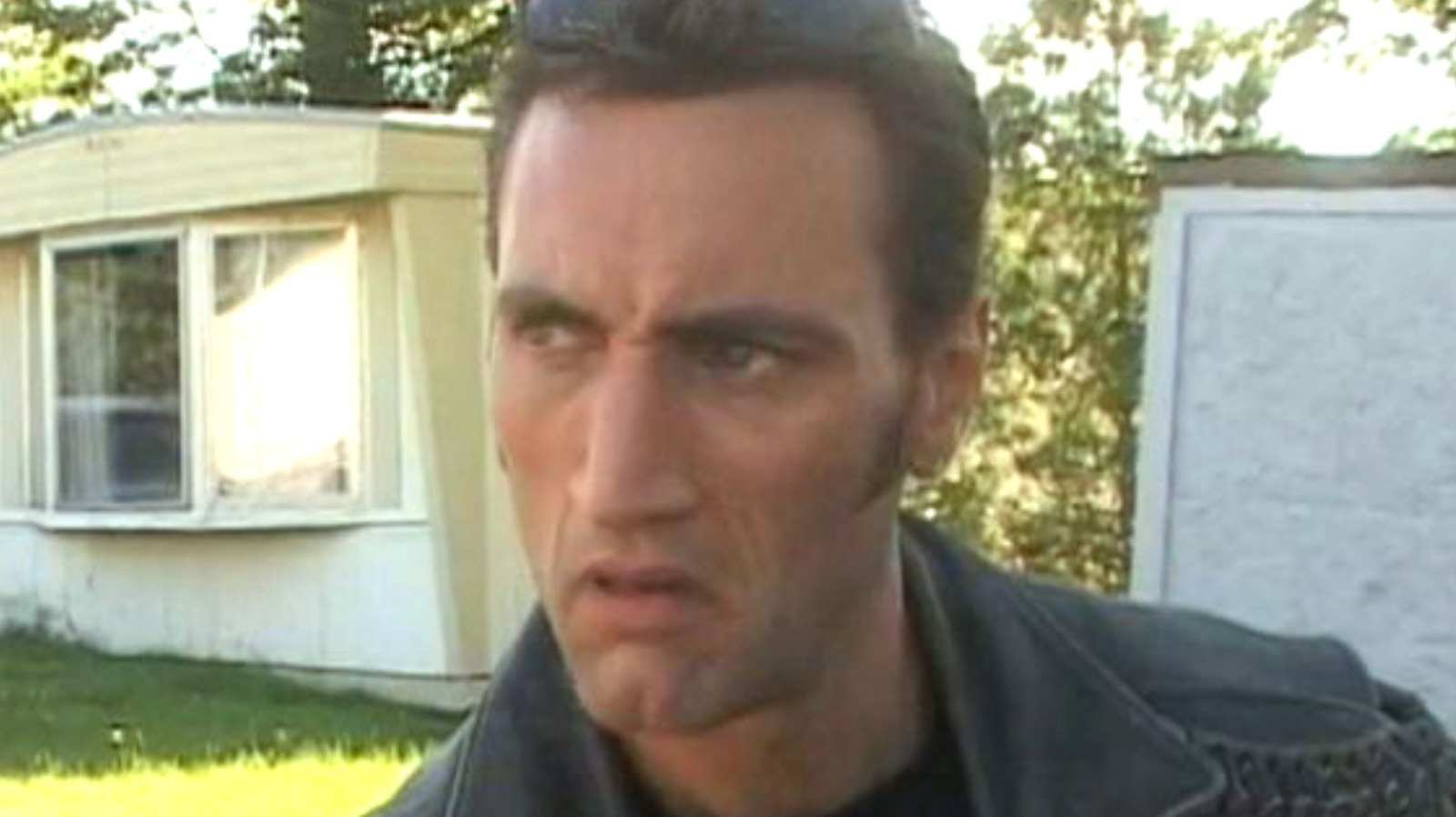 Why This Cyrus Line Cracks Up Trailer Park Boys Fans