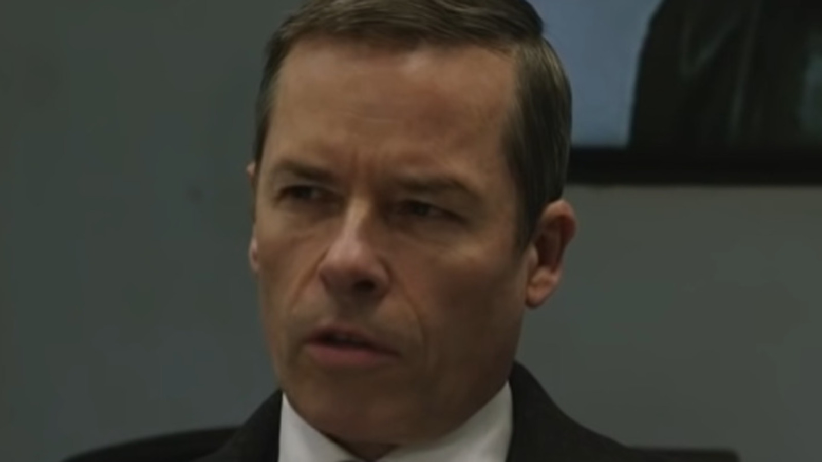 Why Thomas Clay From Without Remorse Looks So Familiar