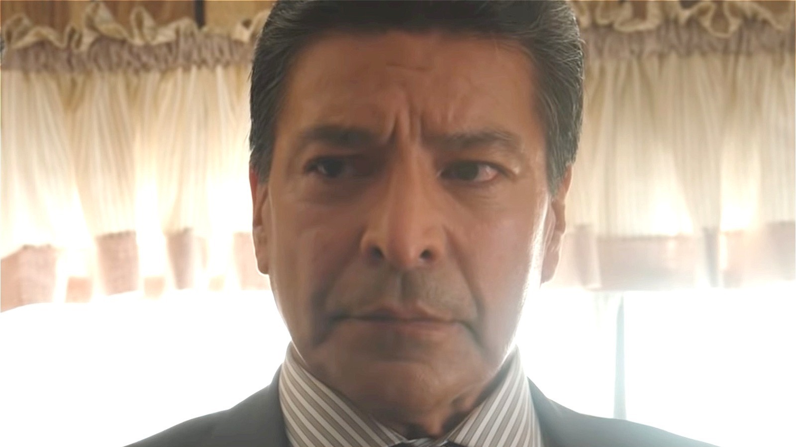 Why Thomas Rainwater From Yellowstone Looks So Familiar