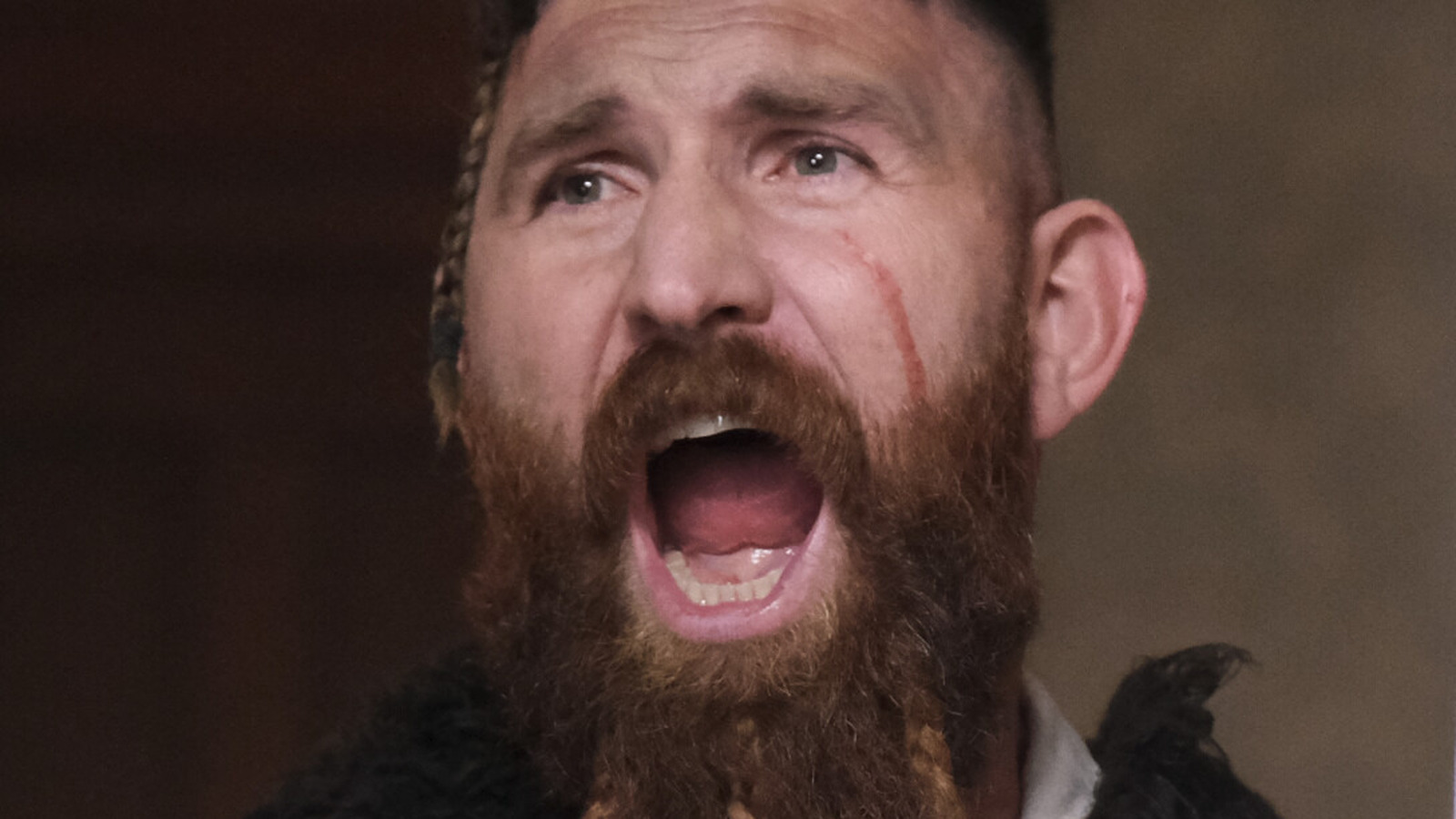 Why Thorfinn From Ghosts Looks So Familiar